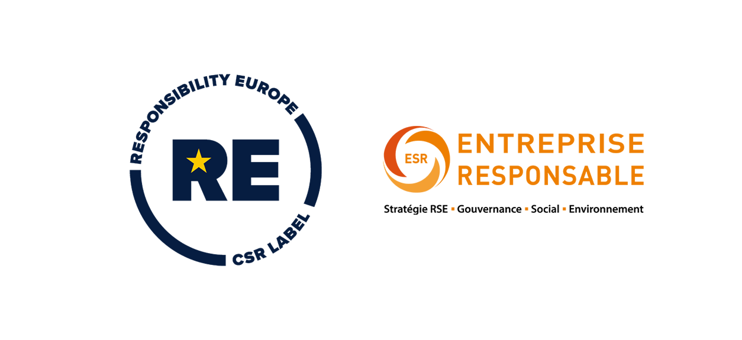 SECO | Label RSE - Entreprise responsable | SECO LuxembourgSECO | Label ...