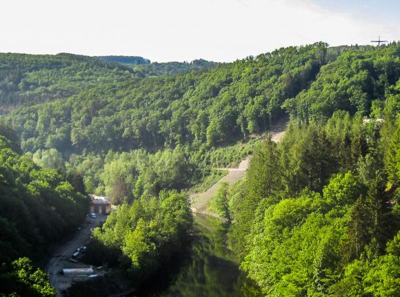 Eaux | SECO Luxembourg